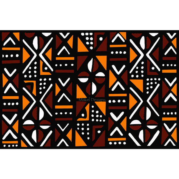 It’s a TUFT World: Rugs and Wall Art -Patterns – The Haven Connection